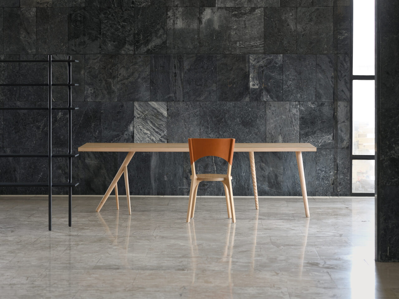 Dining Tables Archives - ZANAT