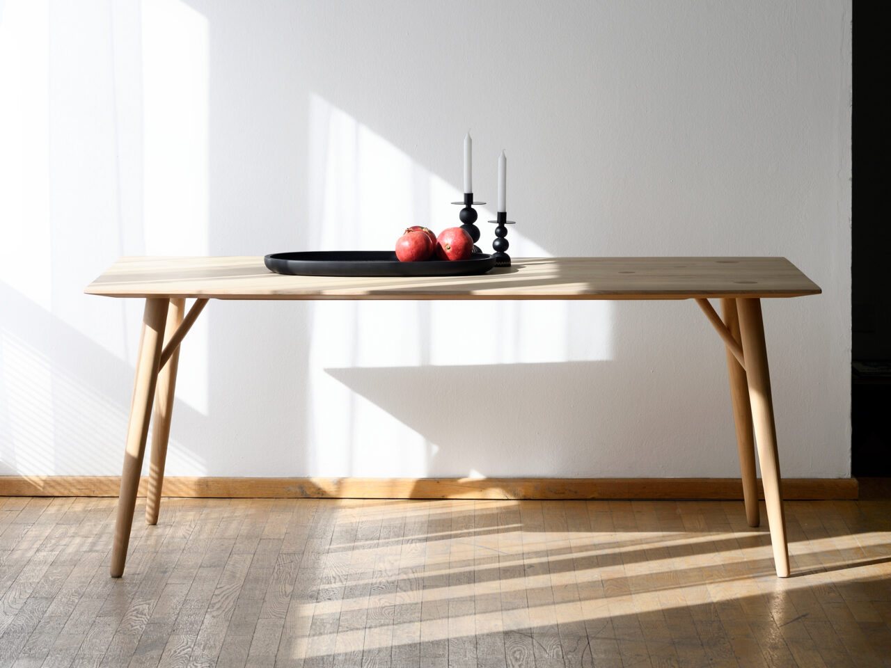 Dining Tables Archives - ZANAT