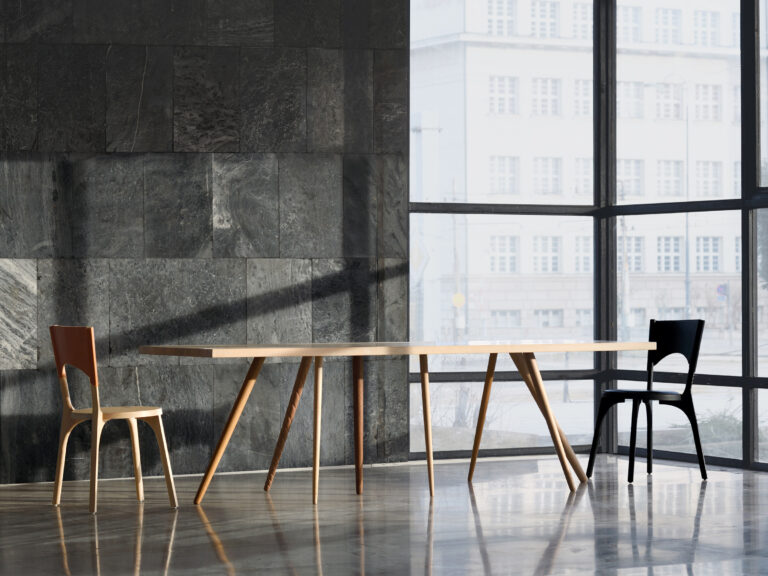 Dining Tables Archives - ZANAT