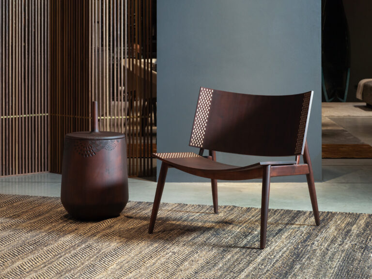 Lounge Chairs Archives - ZANAT