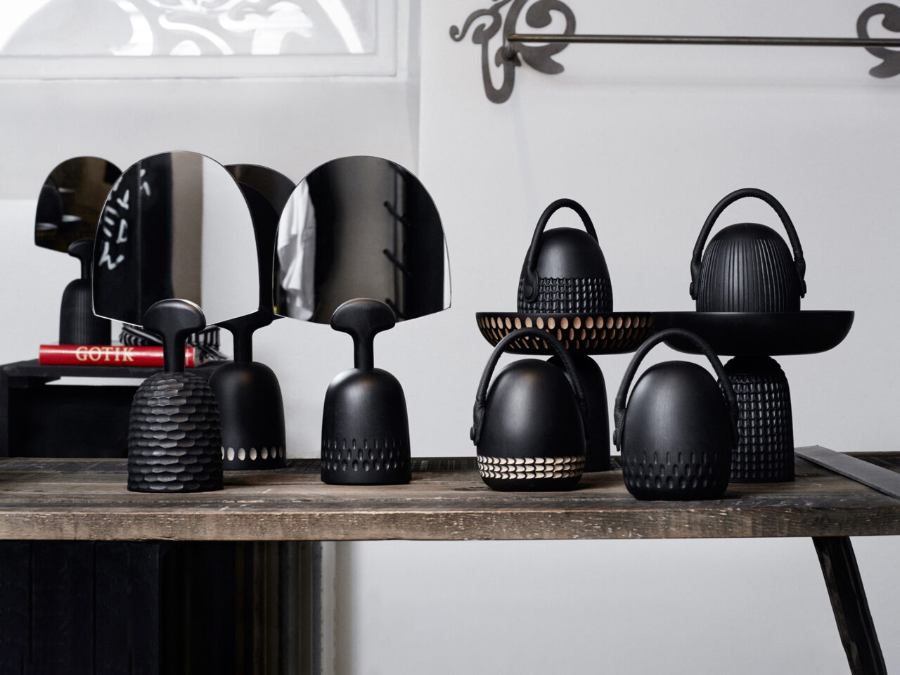 Mirrors Archives - ZANAT