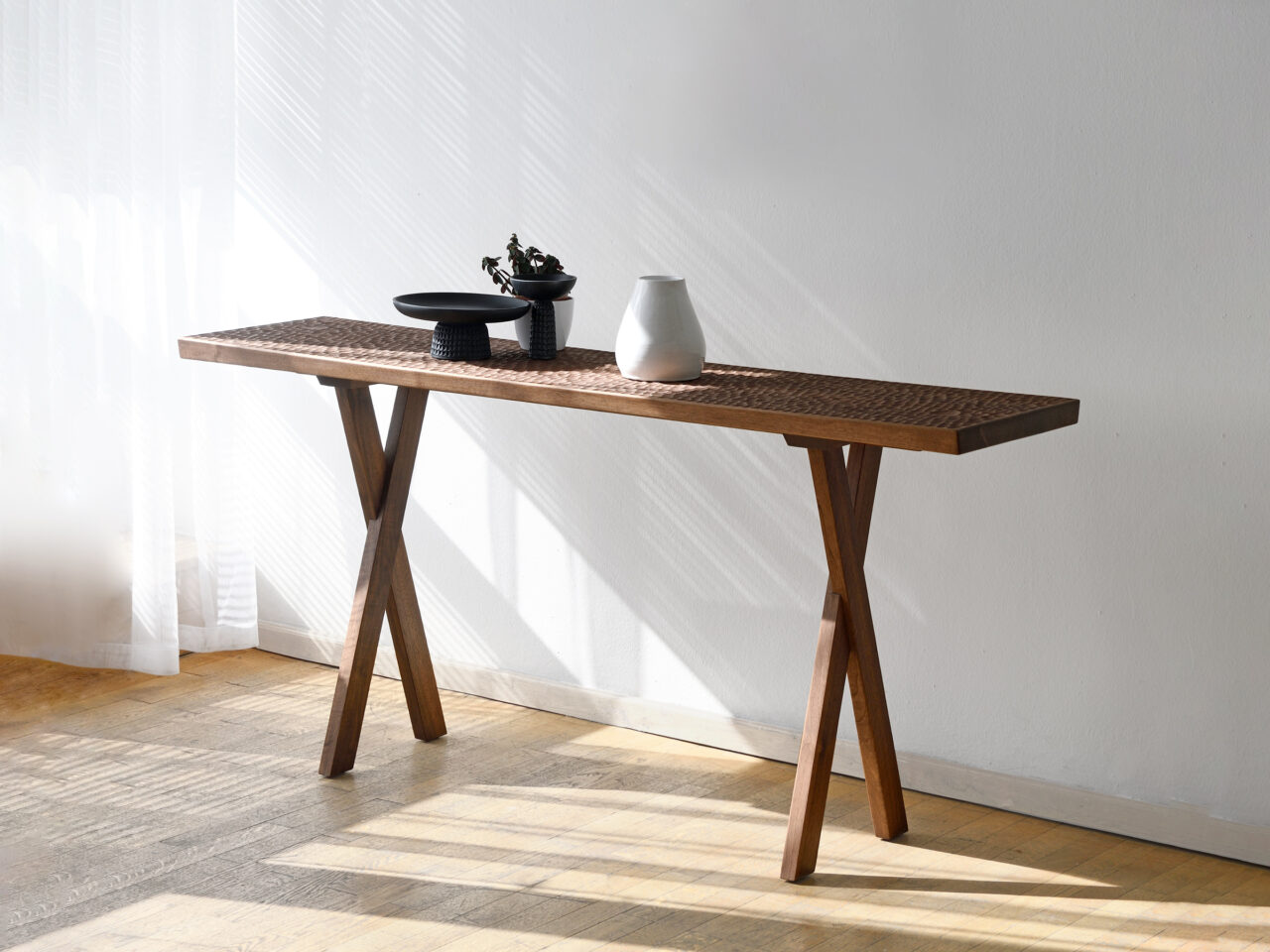 Console Tables Archives - ZANAT
