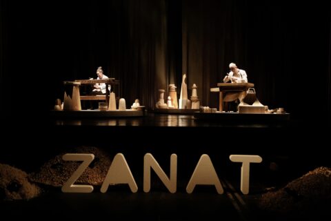 Products - ZANAT