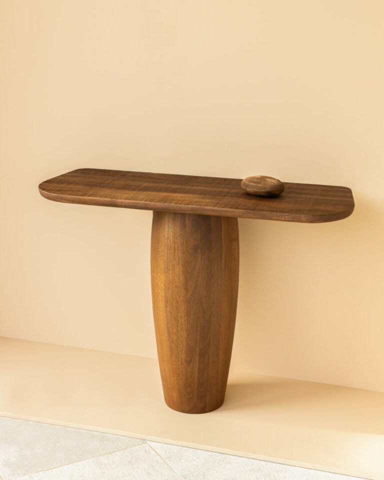 Genkan Console - ZANAT